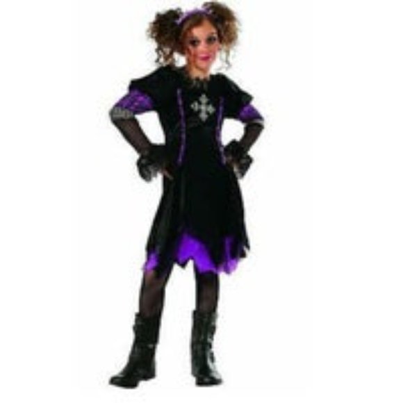 Rubie's Costume Company | Costumes | Halloween Rubies Punk Spunk ...